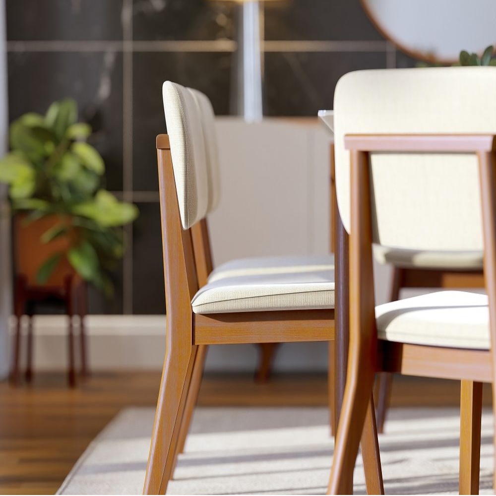 Cadeira Imcal Classic - Casamais Moveis