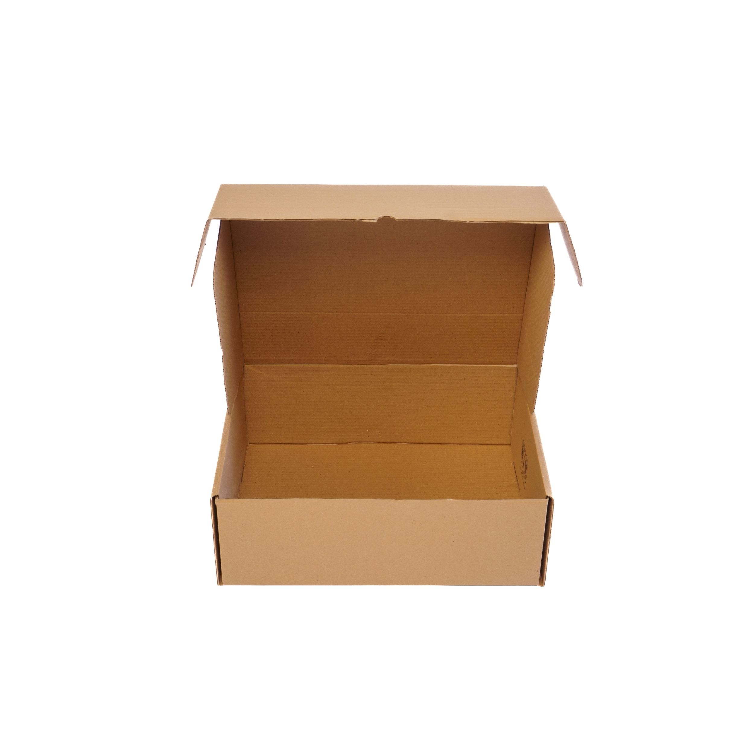 Caixa de Papelão para Sedex,Correios,Envio S-D 43x35x15cm - CaixasGol