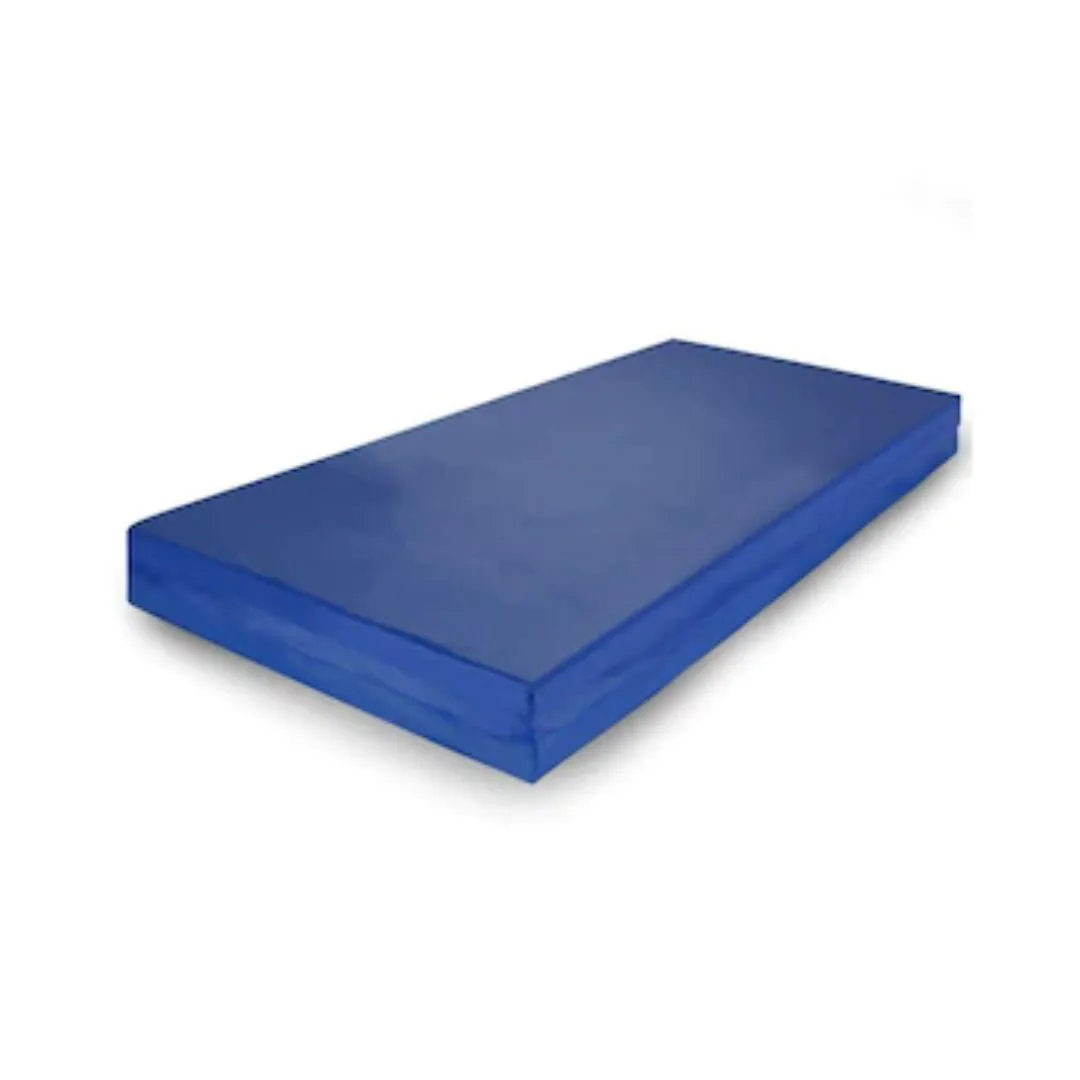 Colchão hospitalar 1,88 x 0,88 x 12cm D-33 - SP MED CIRURGICA - COM. DE ...