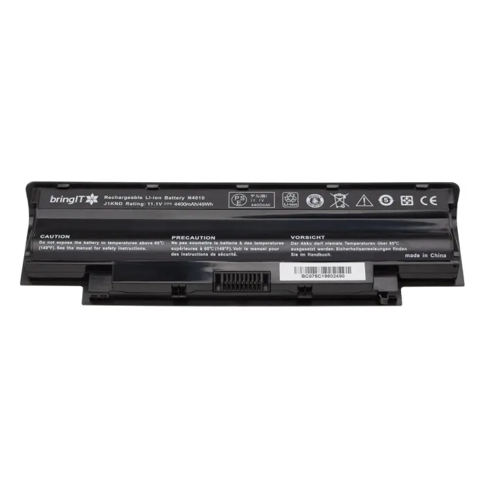 Bateria Notebook Dell Inspiron N4050 Nova J1knd 9t48v - Quantum Notes
