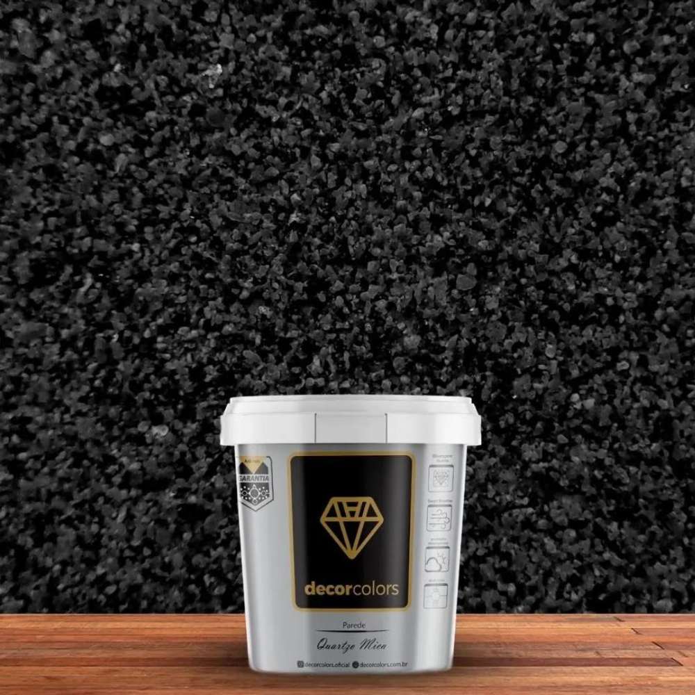 Pedras Naturais Quartzo Mica Onix 23 kg Decor Colors - Decor Colors ...