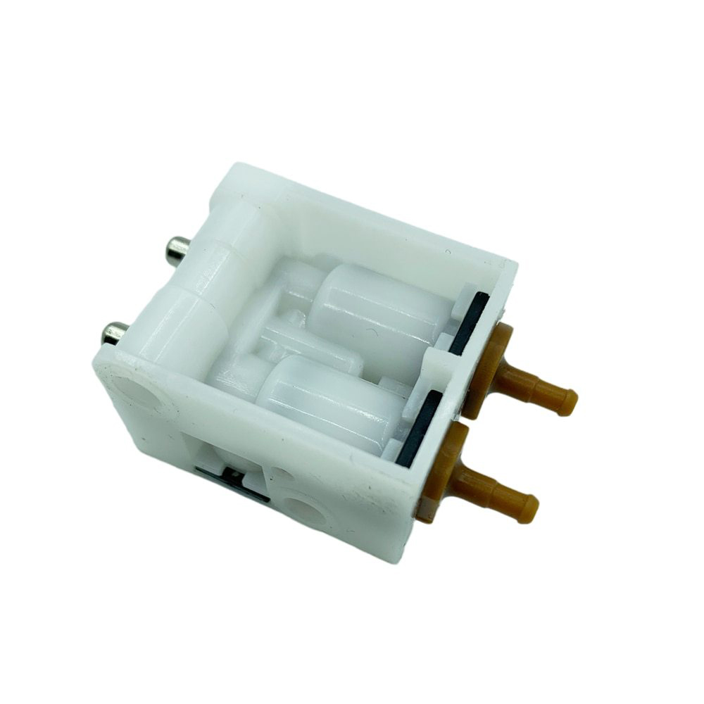 Válvula Nível Do Banco Scania E Mercedes - Megafranco - Peças para caminhão