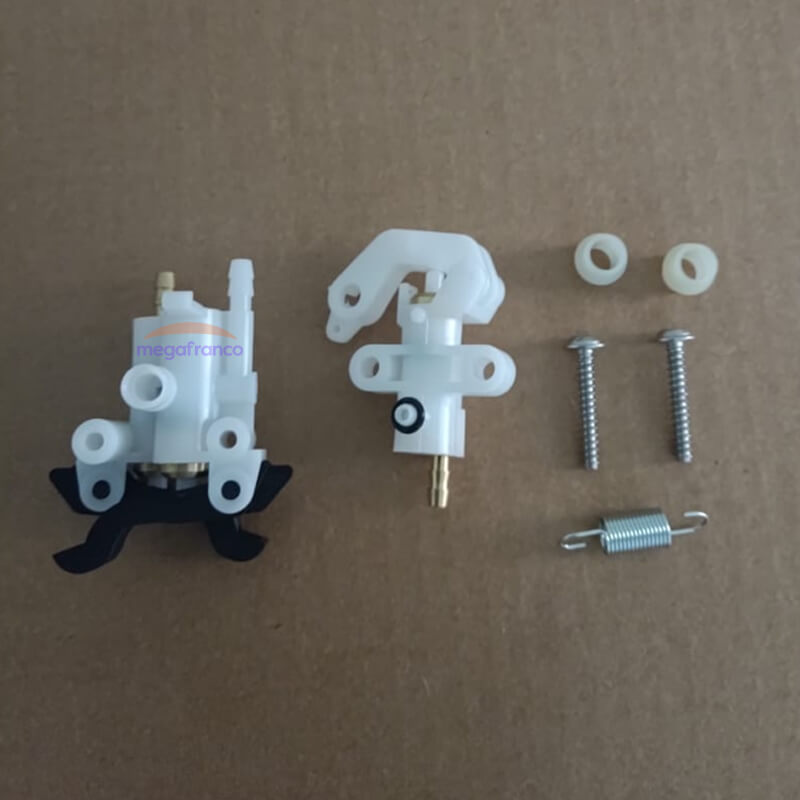 Reparo válvula grammer - Megafranco - Peças para caminhão