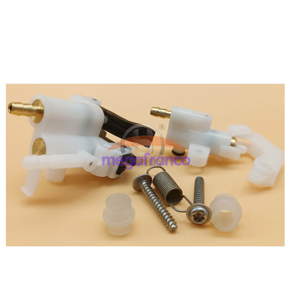 Reparo válvula grammer - Megafranco - Peças para caminhão