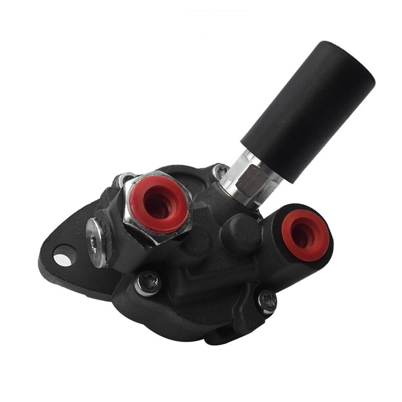 Bomba de combustível scania - Megafranco - Peças para caminhão