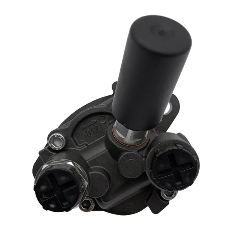 Bomba de combustível scania - Megafranco - Peças para caminhão