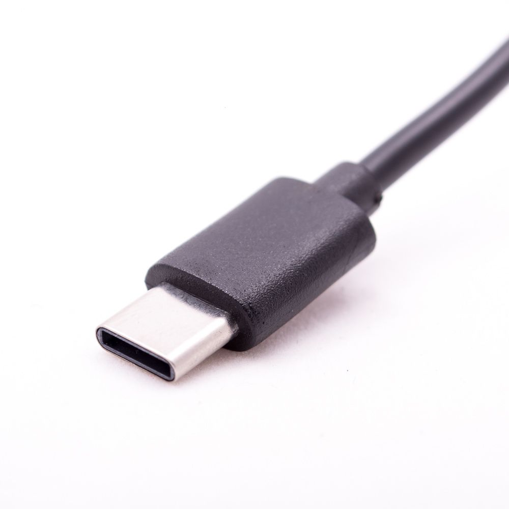 Cabo USB - USB Tipo C 80cm - Canal Eletrônica