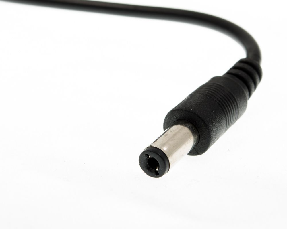 Fonte 9V 1A (+) Chaveada MXT - Canal Eletrônica