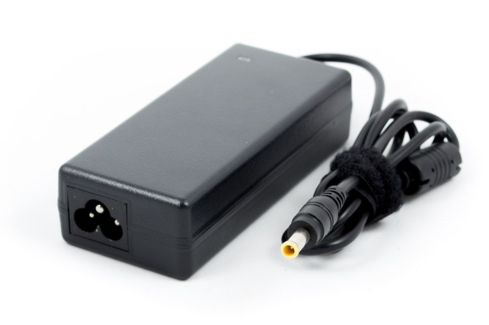 Fonte carregador para Notebook Samsung 19V 3.16A Bivolt - Canal Eletrônica Fonte carregador para Notebook Samsung 19V 3.16A Bivolt - Canal Eletrônica