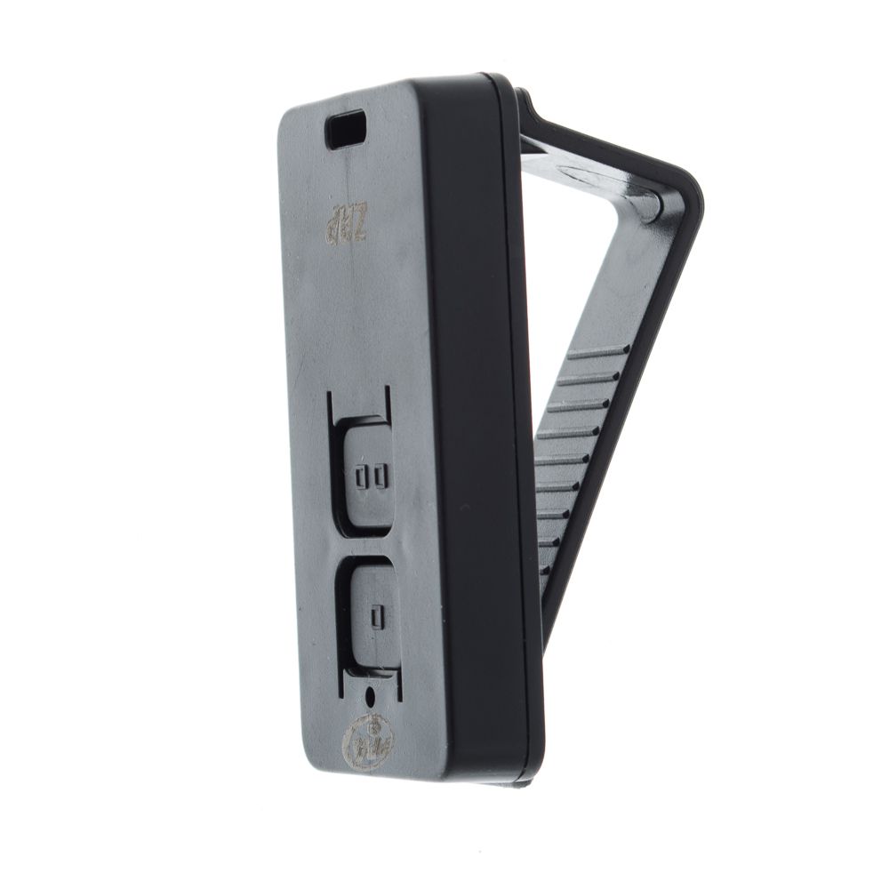 Controle Remoto para Portão Eletrônico PPA ZAP2 POP - Canal Eletrônica