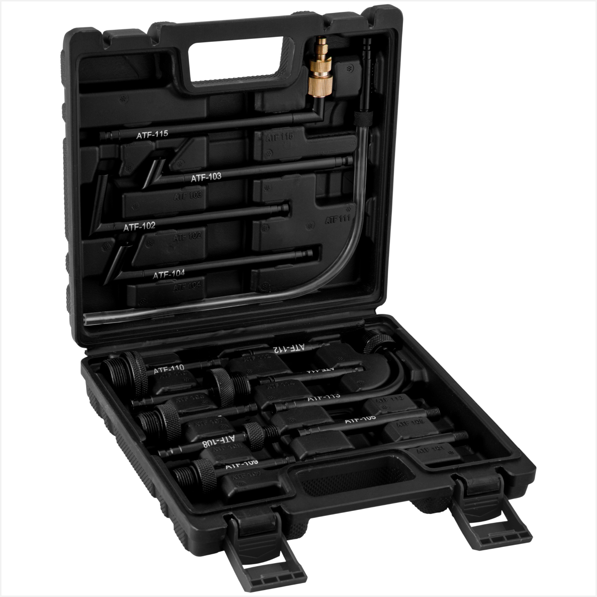 Bomba manual para injetar fluidos - Vonder - Fercosa ferramentas