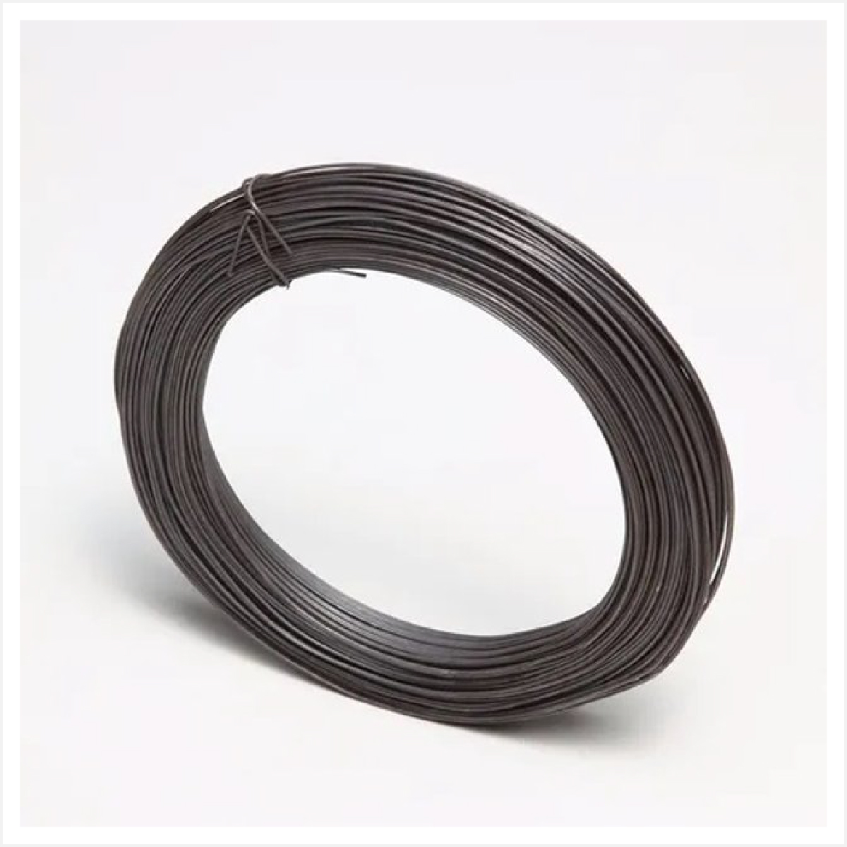 Arame recozido BWG 16 rolo com 1,0 kg - Vonder - Fercosa ferramentas