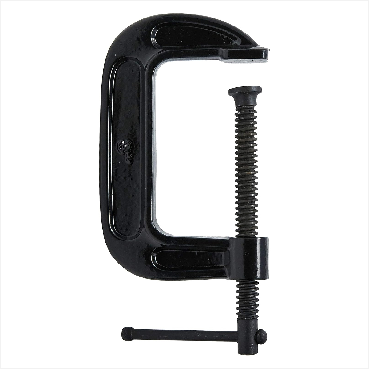 Grampo sargento tipo C 3" - Vonder - Fercosa ferramentas