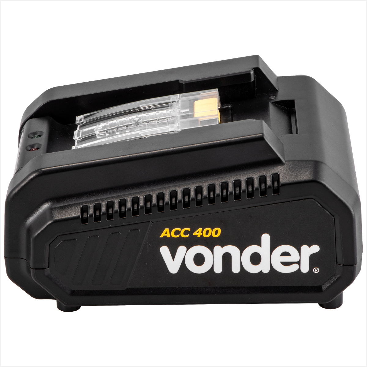 Carregador de bateria 18 V para ACV 400B ACV 85 e ACC 400 - Vonder ...