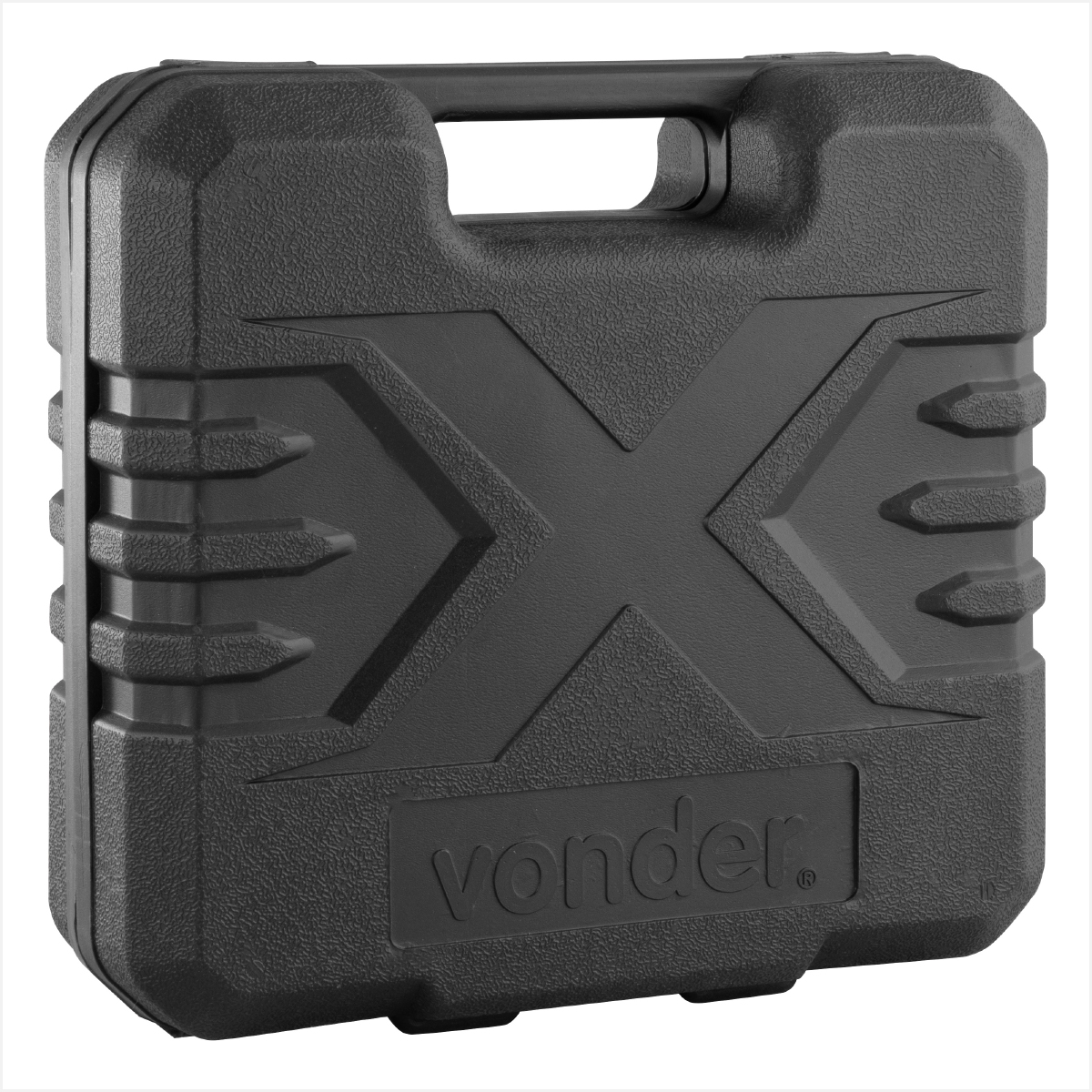 Parafusadeira/furadeira a bateria 20 V fonte bivolt automática PFV 238 ...