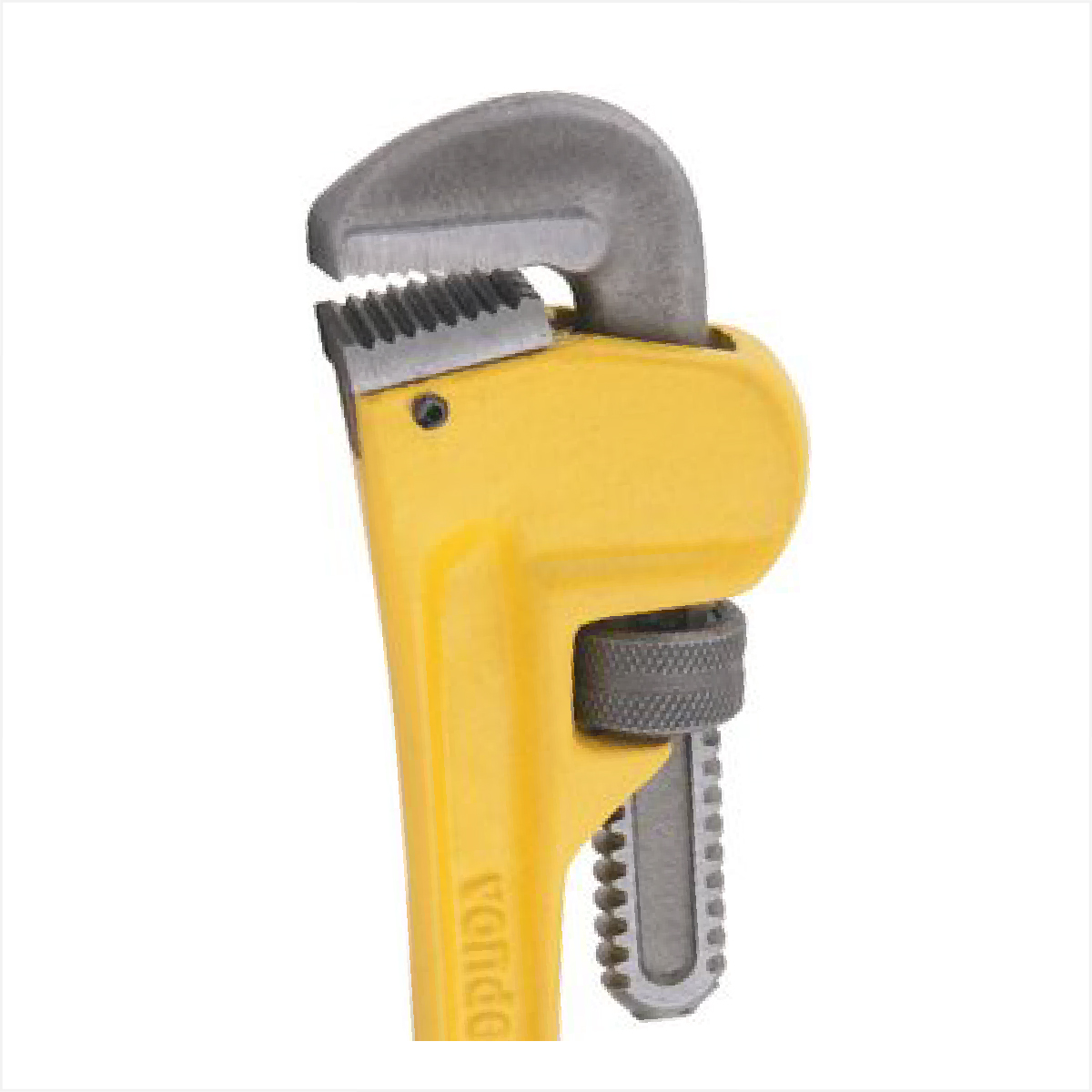 Chave grifo 48" tipo americana em aço forjado - Vonder - Fercosa ...
