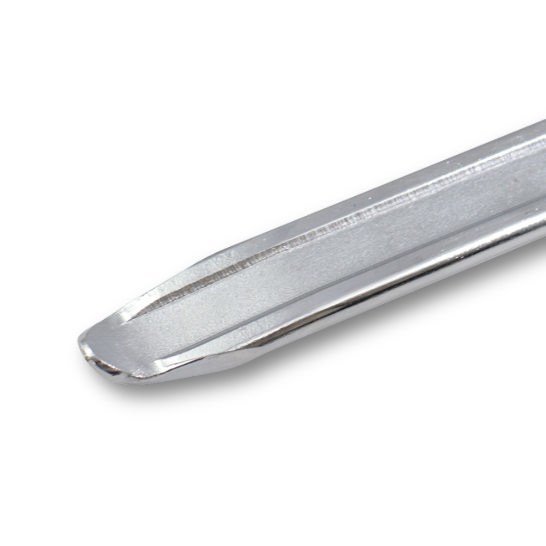 ST10297-18 Espátula Chata 460mm (18") em CRV - Steels Prolube - Tudo em ...