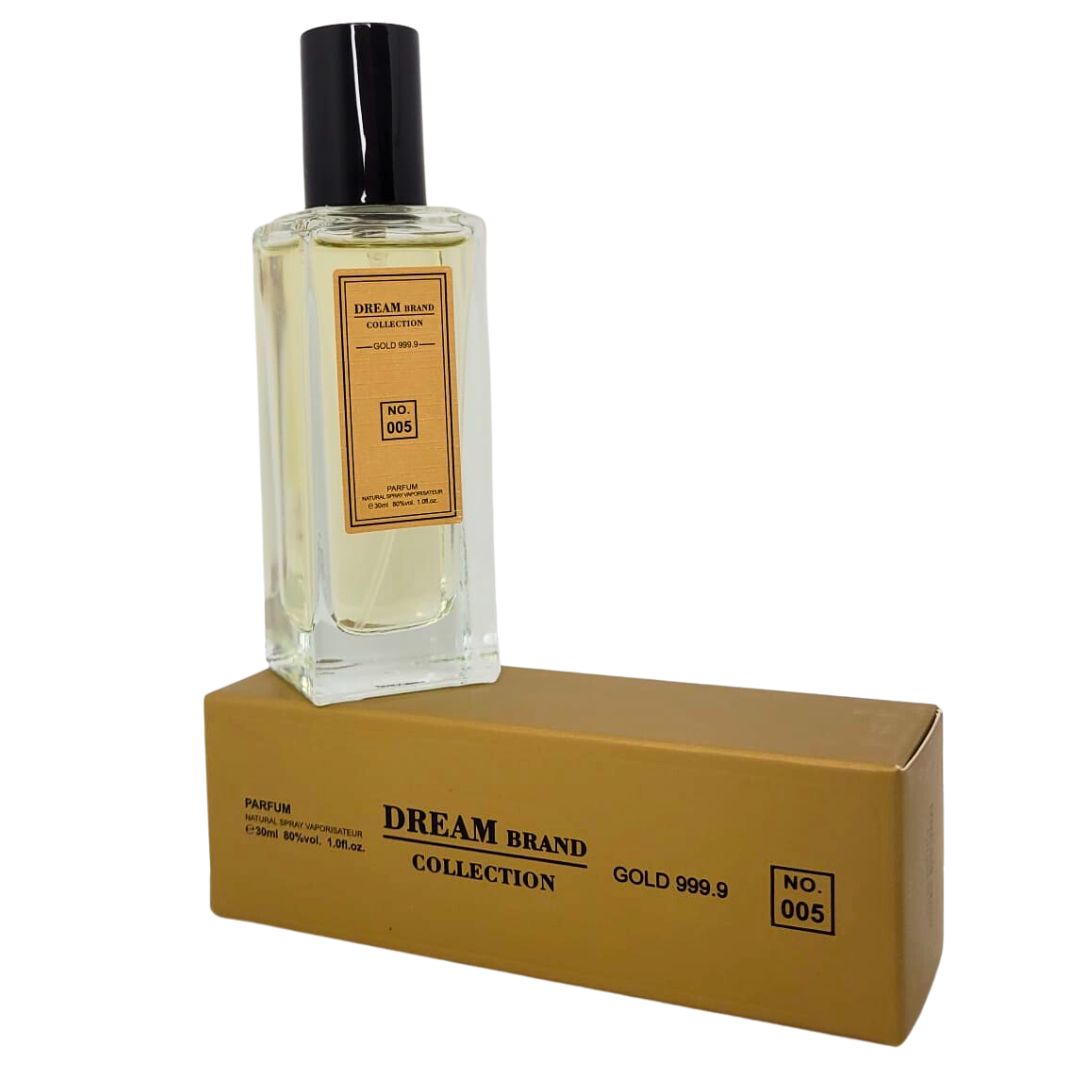 Brand Collection 005 - Billions - Tubete 30ml - Brand Collection