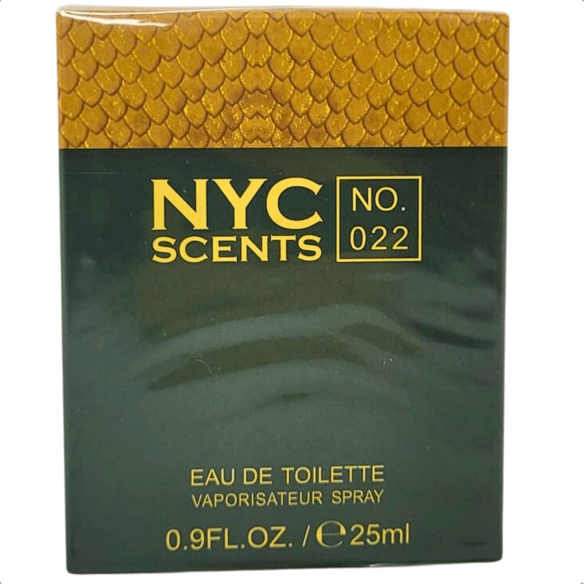 Brand Collection - 022 Decadence 25ml | Brand Collection - Brand Collection