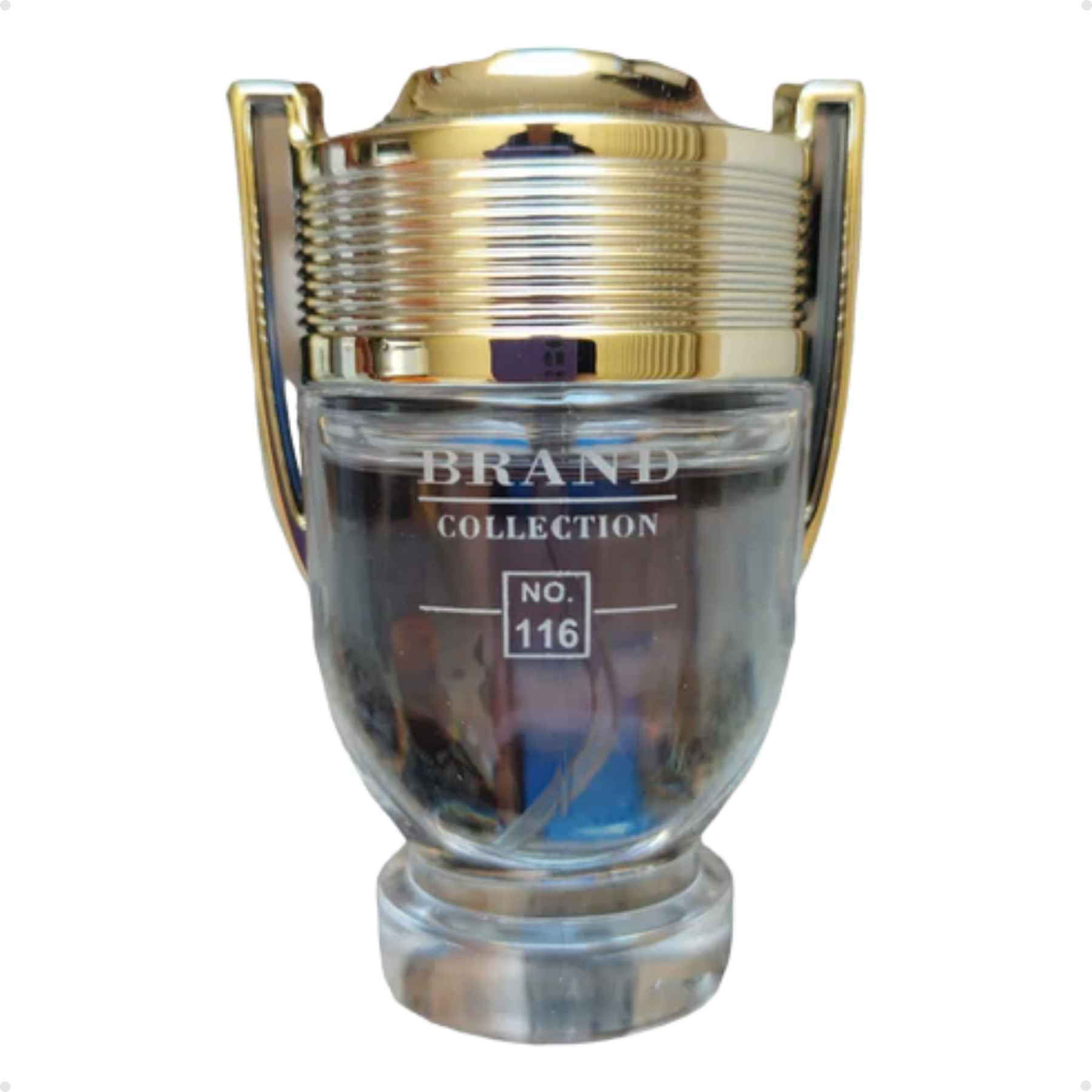 Brand Collection 116 - Winner Inv - Masculino 25ml | Brand Collection ...
