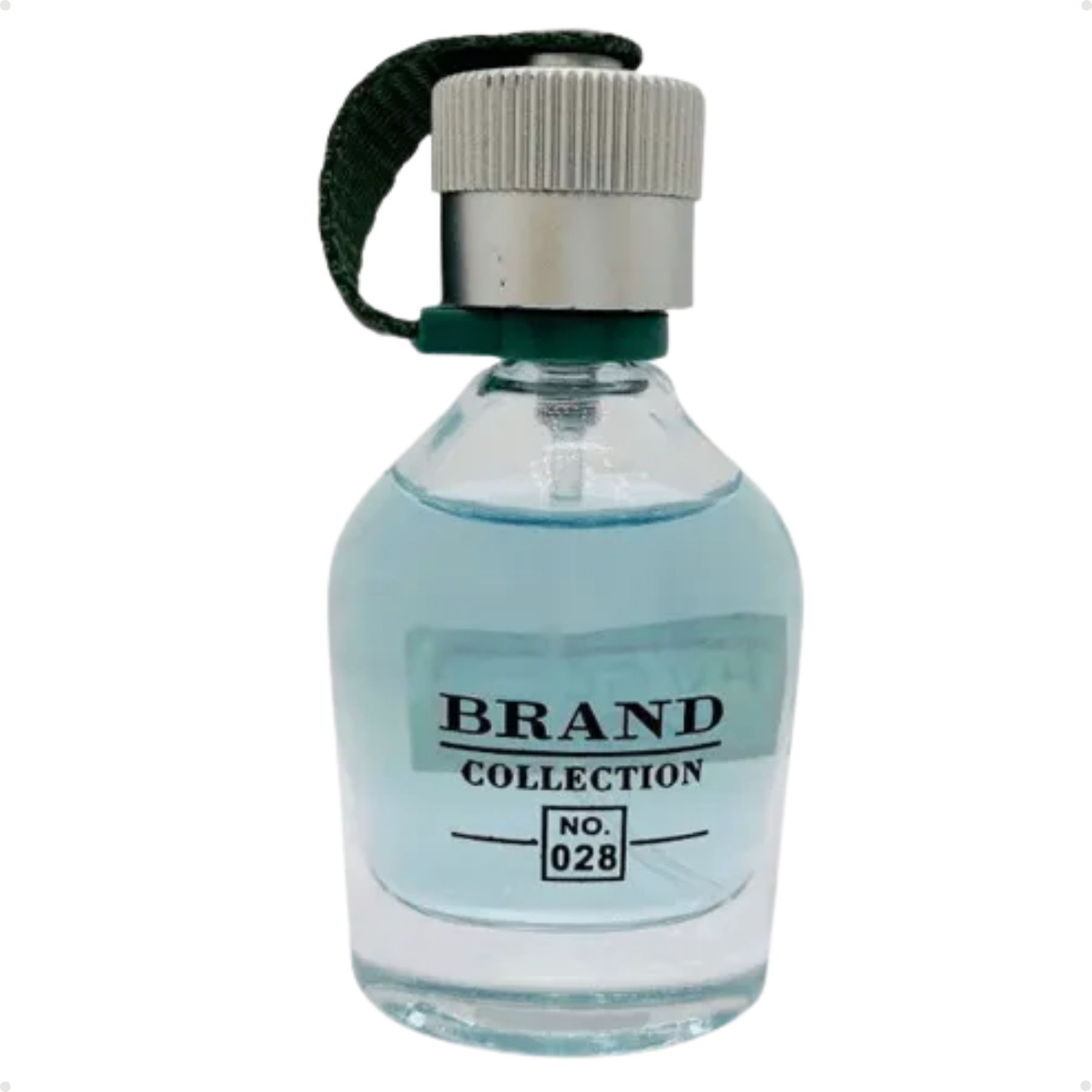 Brand Collection 028 - H.B. Masculino 25ml - Brand Collection