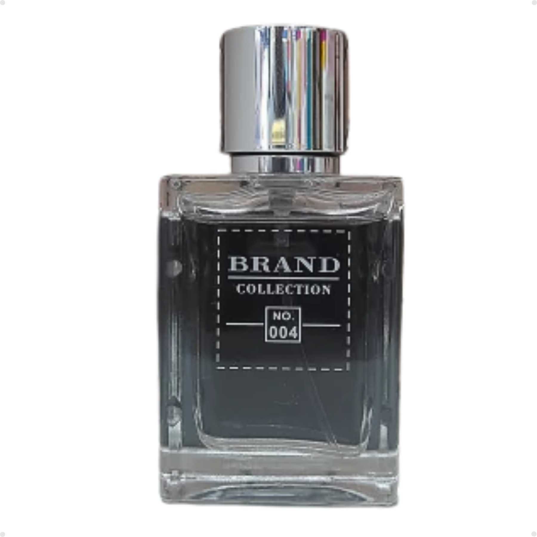 Brand Collection 004 - X Men Masculino 25ml - Brand Collection