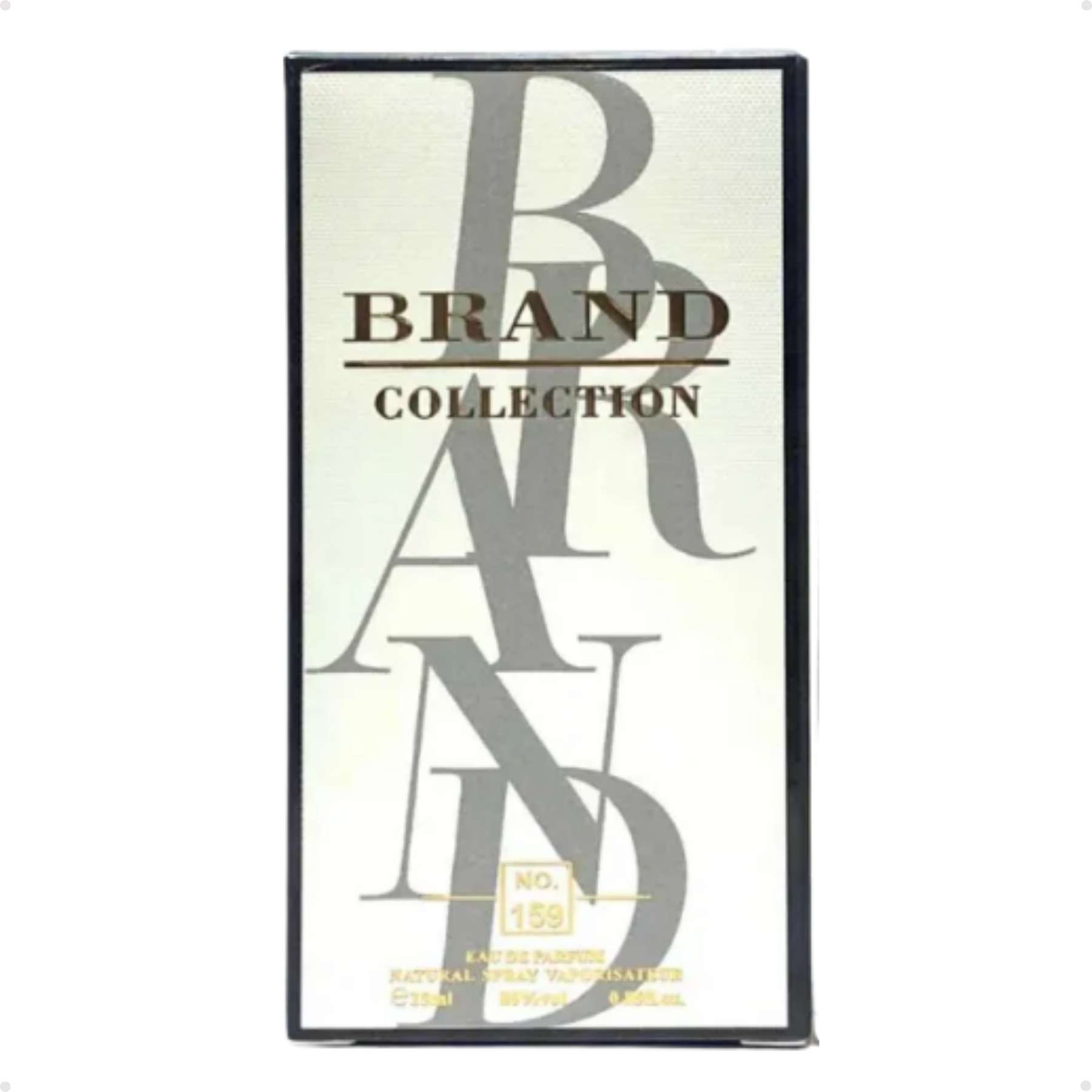 Brand Collection 159 - YSL Libre - Feminino 25ml | Brand Collection ...