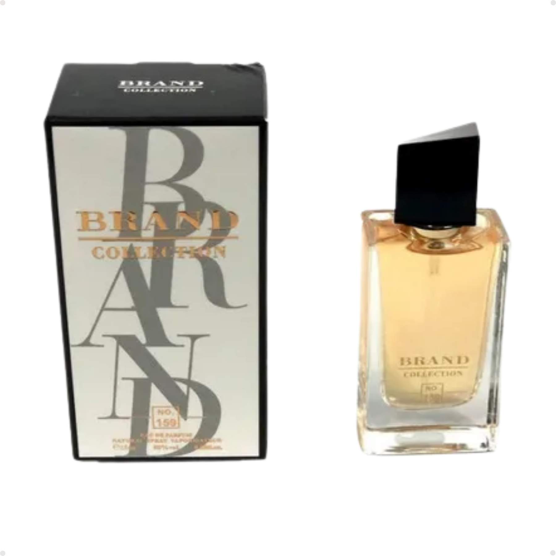 Brand Collection 159 - YSL Libre - Feminino 25ml | Brand Collection ...