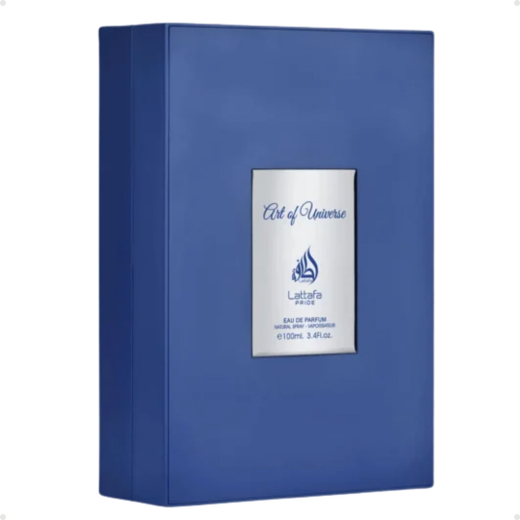 Perfume Arabe Art Of Universe Lattafa Unissex EDP 100ml - Brand Collection