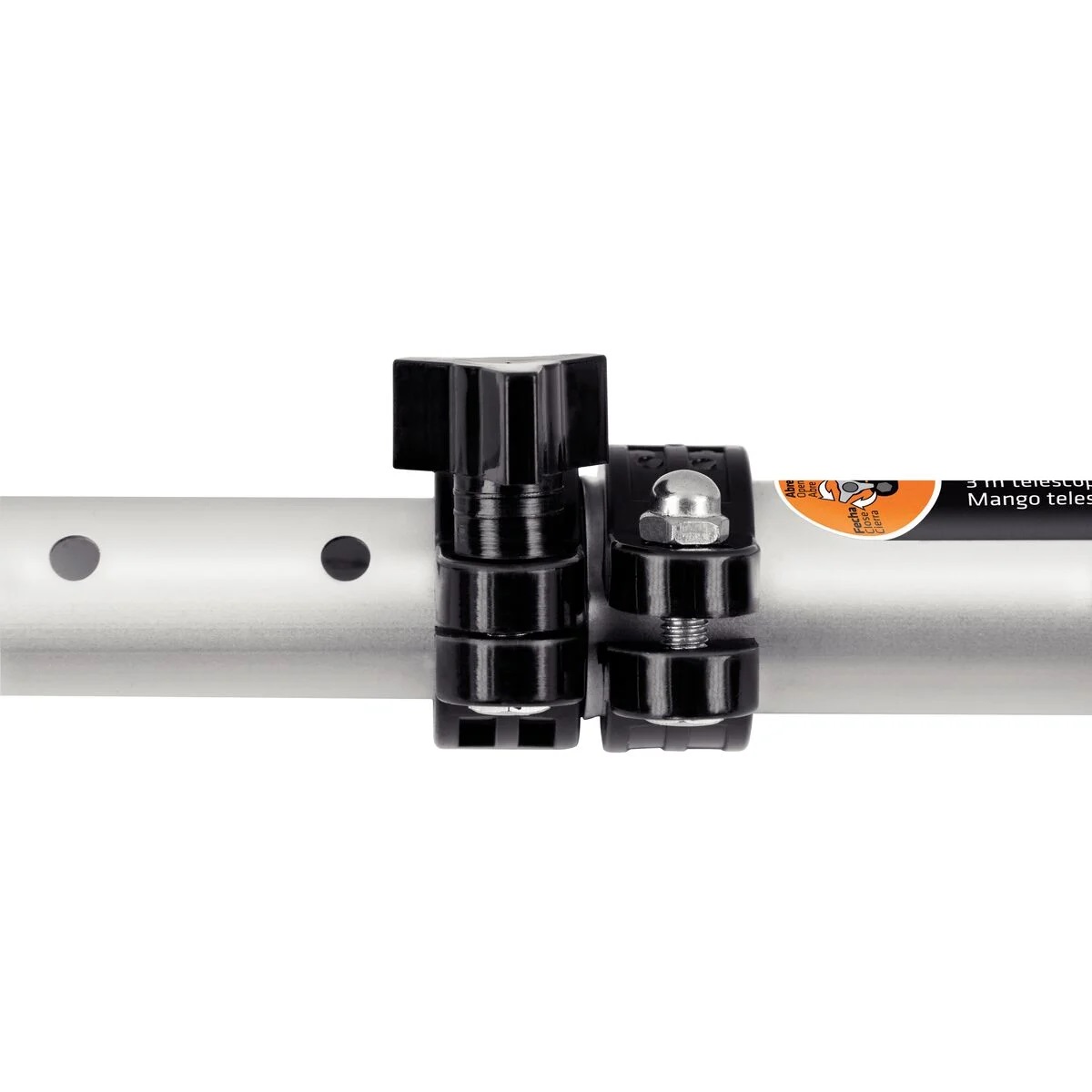 Cabo Metálico Extensível 3m para Serrote Tramontina - Mais Ferramentas