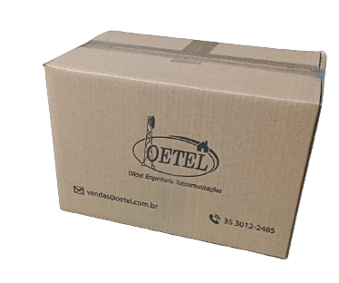 Fita de aço inox, ferragens, inox - Oetel - A Fábrica dos Provedores