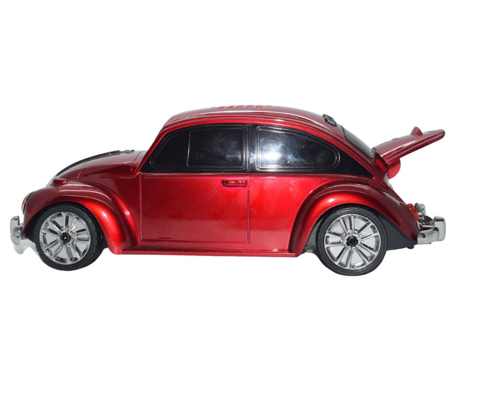 Rádio Caixa de Som Fusca com USB e Bluetooth - Karfuka Peças e ...