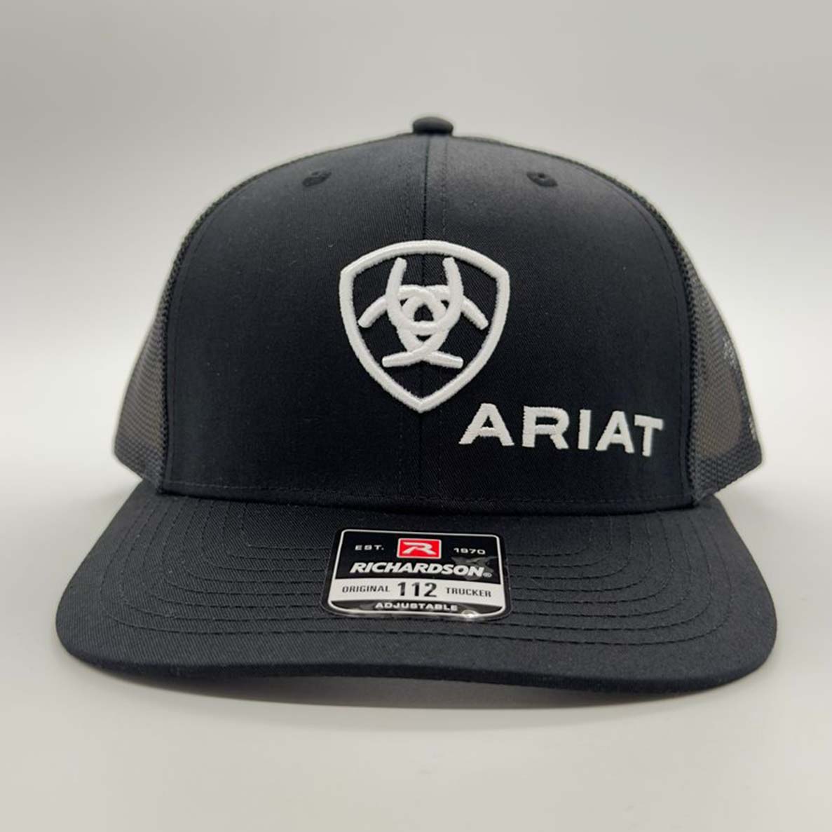 BONÉ ARIAT 02 - Fort Worth Ranch