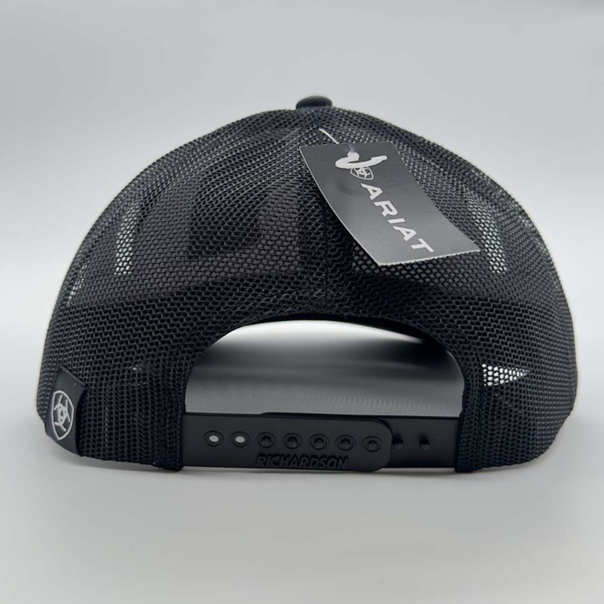 BONÉ ARIAT 02 - Fort Worth Ranch