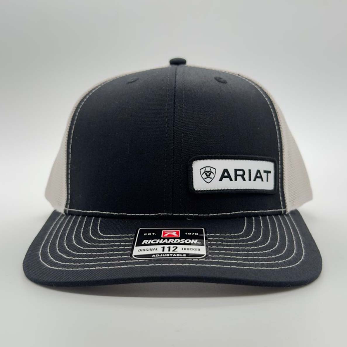 BONÉ ARIAT 03 - Fort Worth Ranch