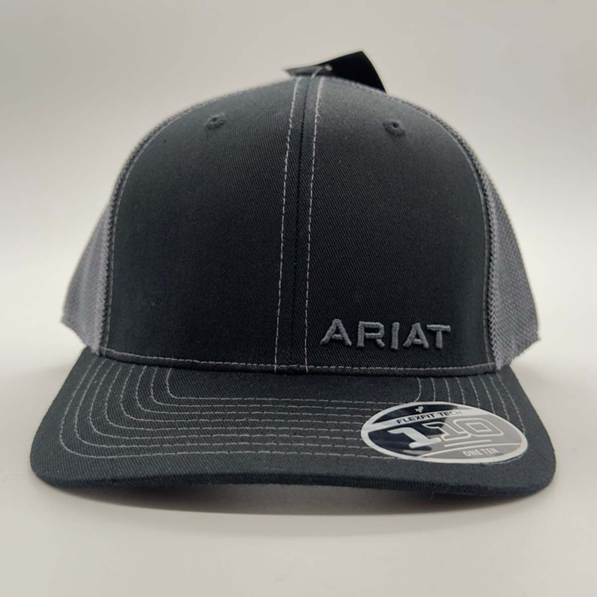 BONÉ ARIAT 04 - Fort Worth Ranch