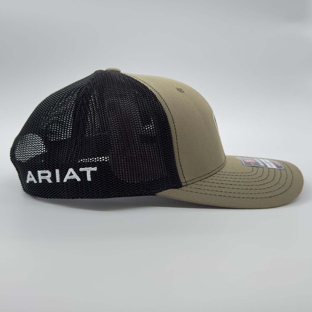 BONÉ ARIAT 010 - Fort Worth Ranch