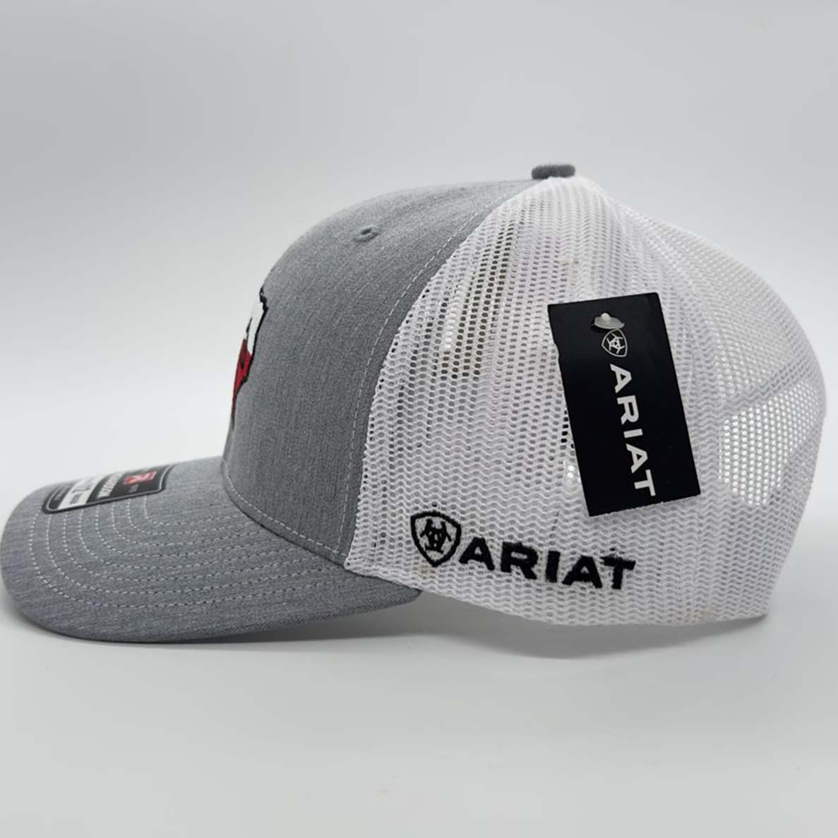 BONÉ ARIAT 011 - Fort Worth Ranch