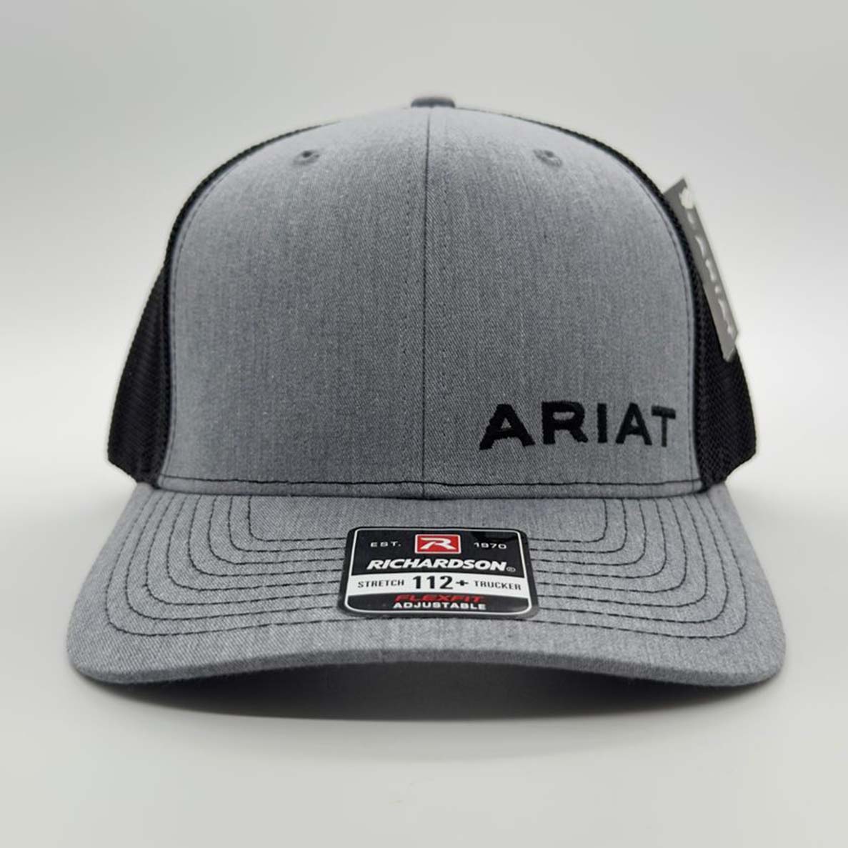 BONÉ ARIAT 012 - Fort Worth Ranch