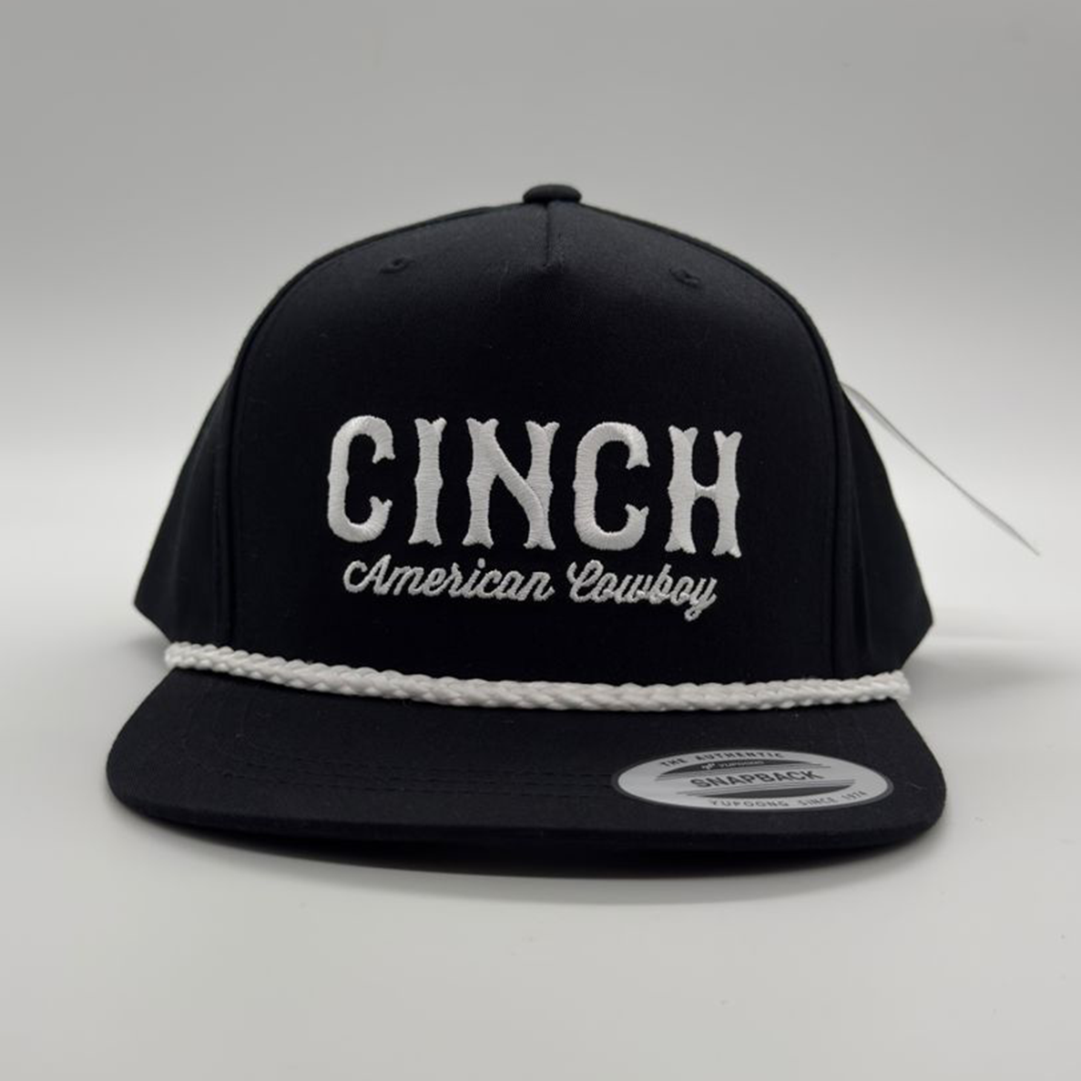 BONÉ CINCH 06 - Fort Worth Ranch