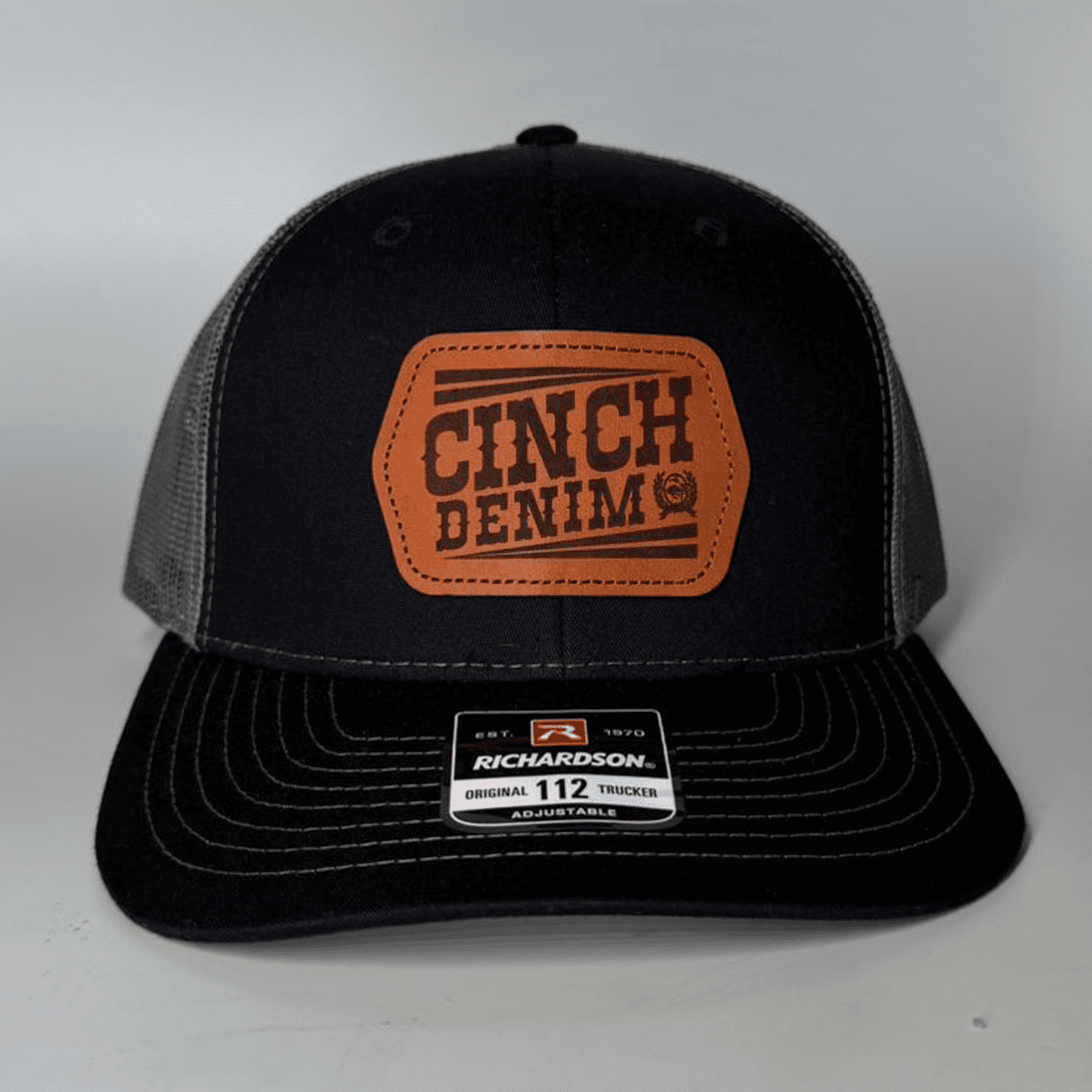 BONÉ CINCH 09 - Fort Worth Ranch