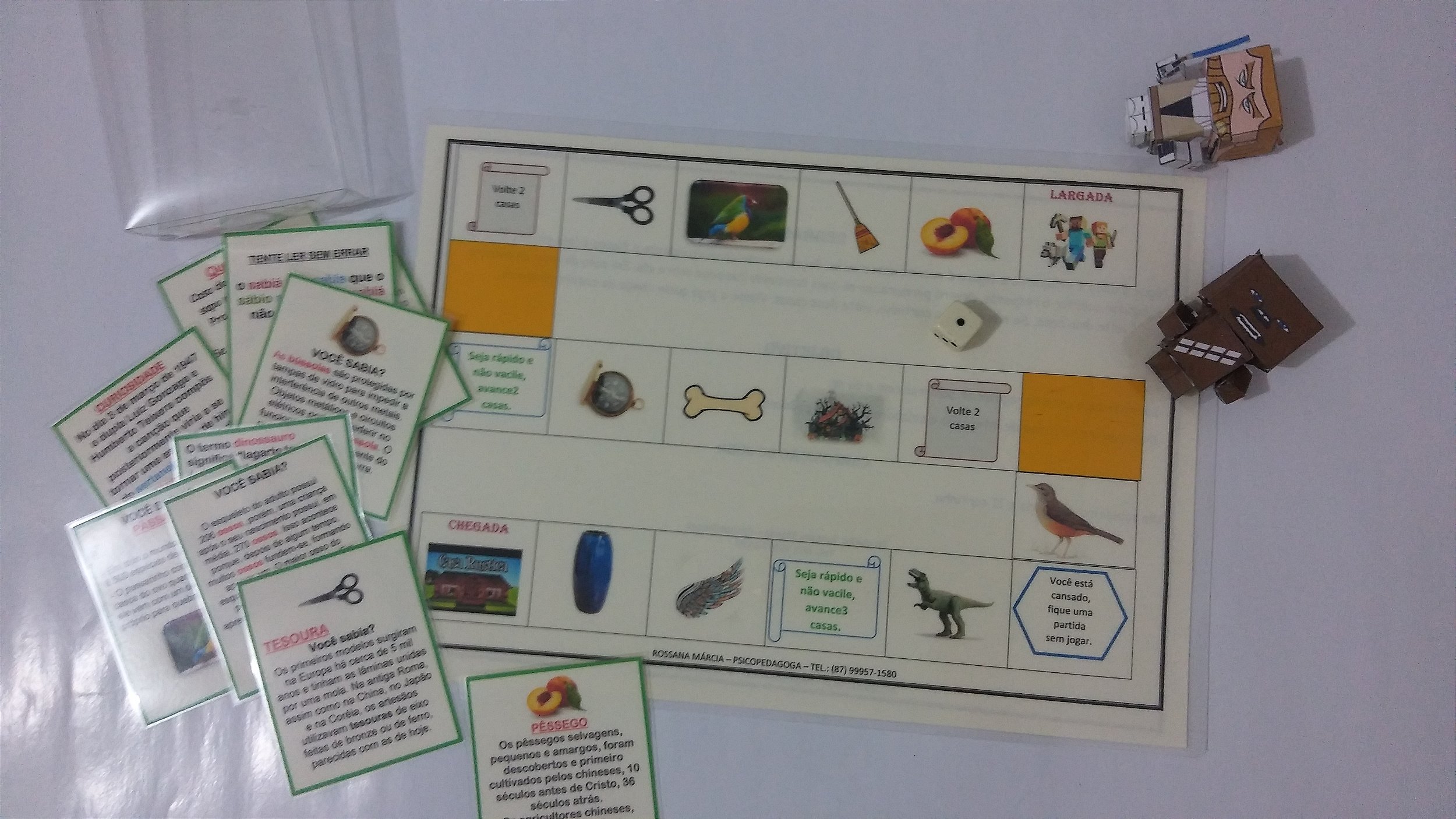 Aprendizagem S e SS - Universo PsicopEducacional