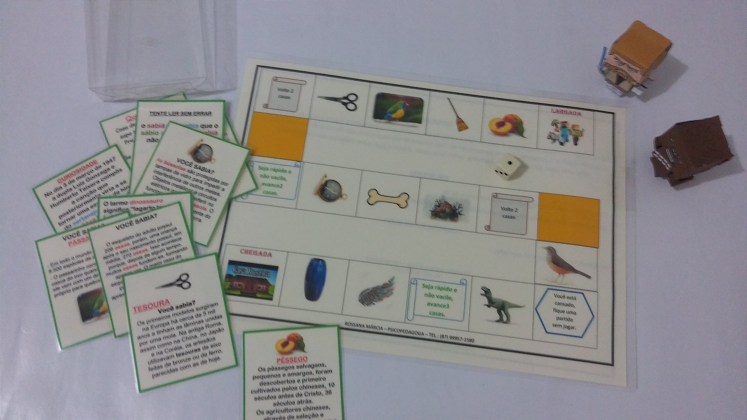 Aprendizagem S e SS - Universo PsicopEducacional