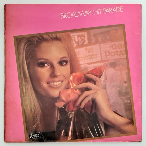Lp World Wide Movie And Tv Hits Vinil Duplo Importado - Hm - Sua loja ...