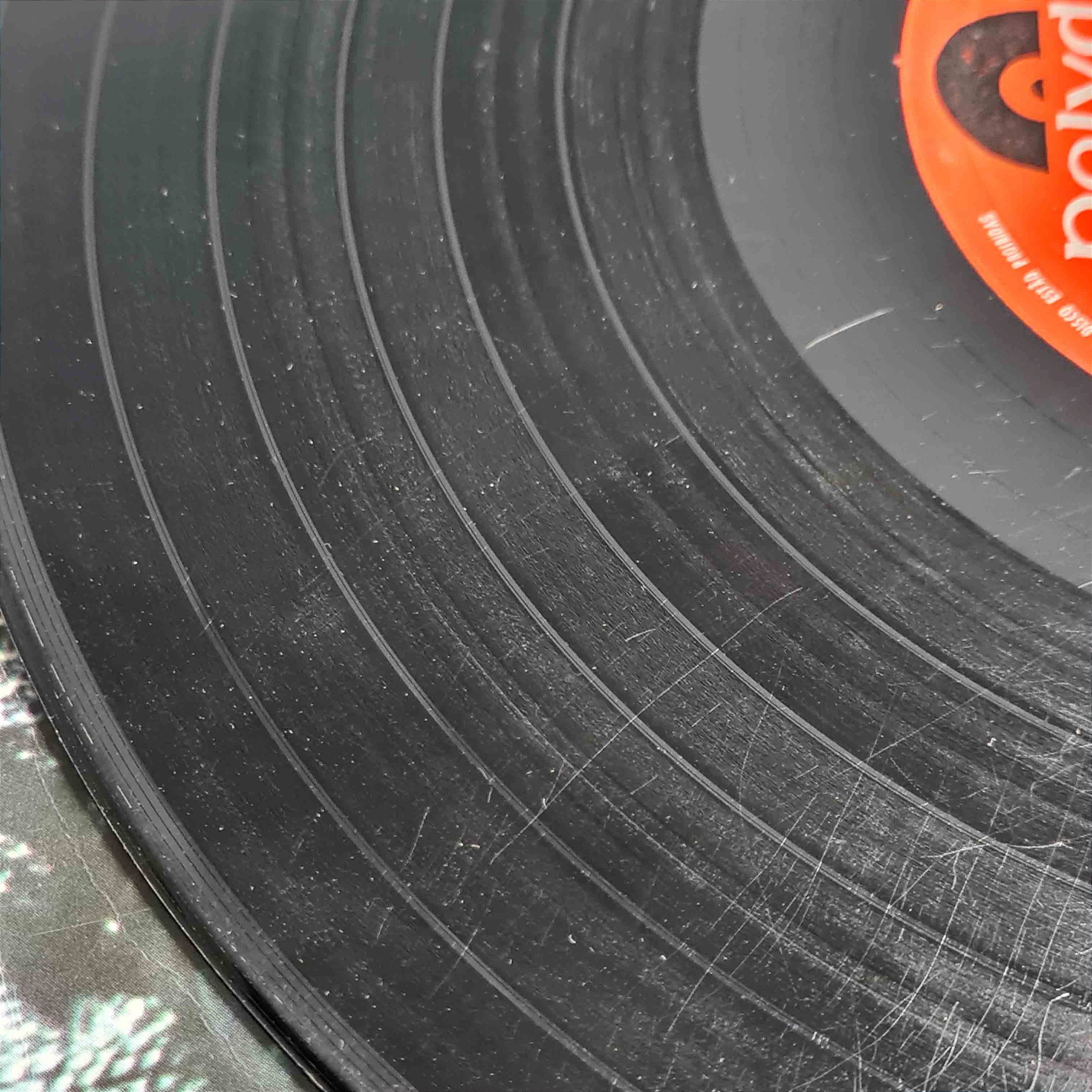 LP Bee Gees - Cucumber Castle Disco de Vinil 1980 Leia - Hm - Sua loja ...