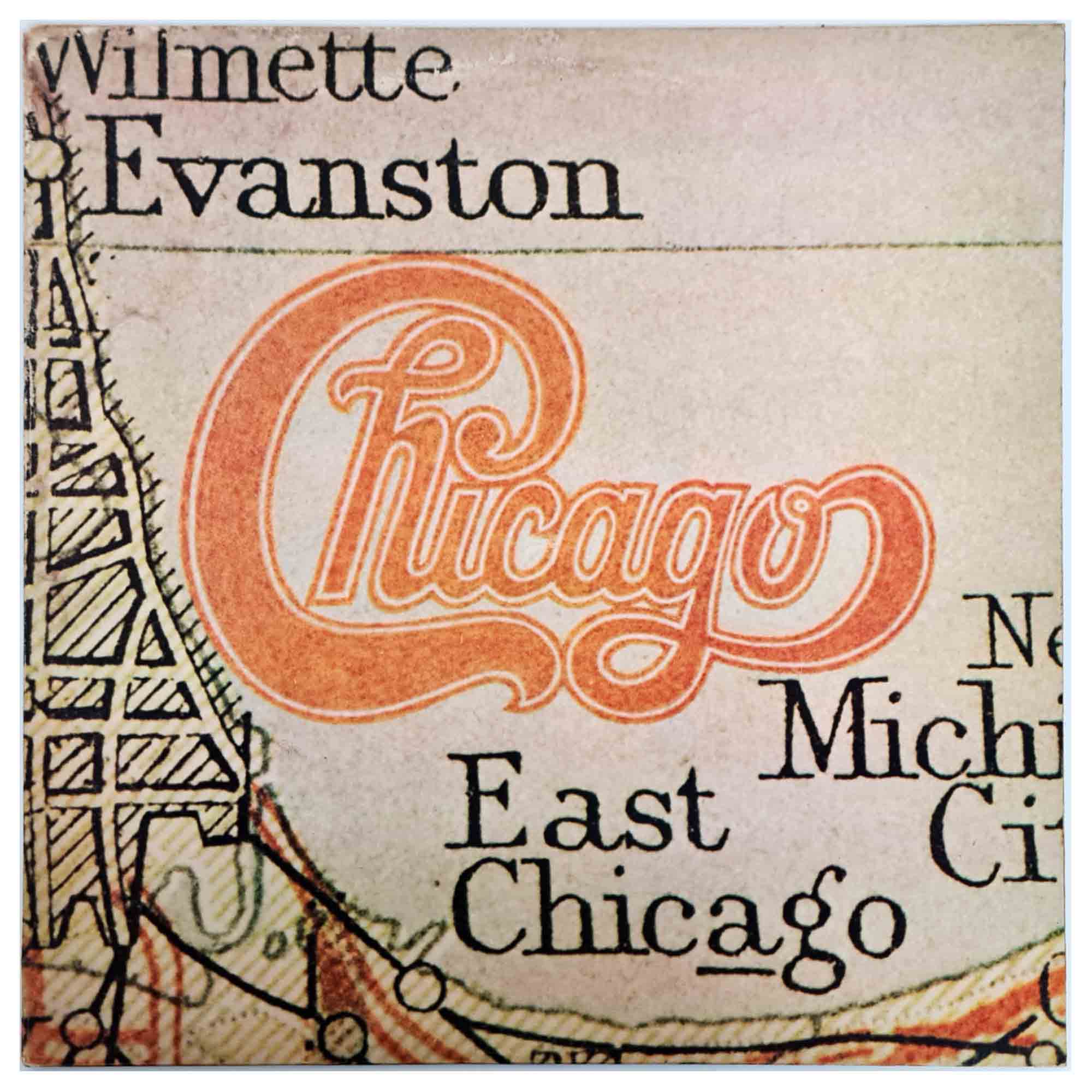 LP Chicago 11 - Disco de Vinil 1977 - Hm - Sua loja de discos online