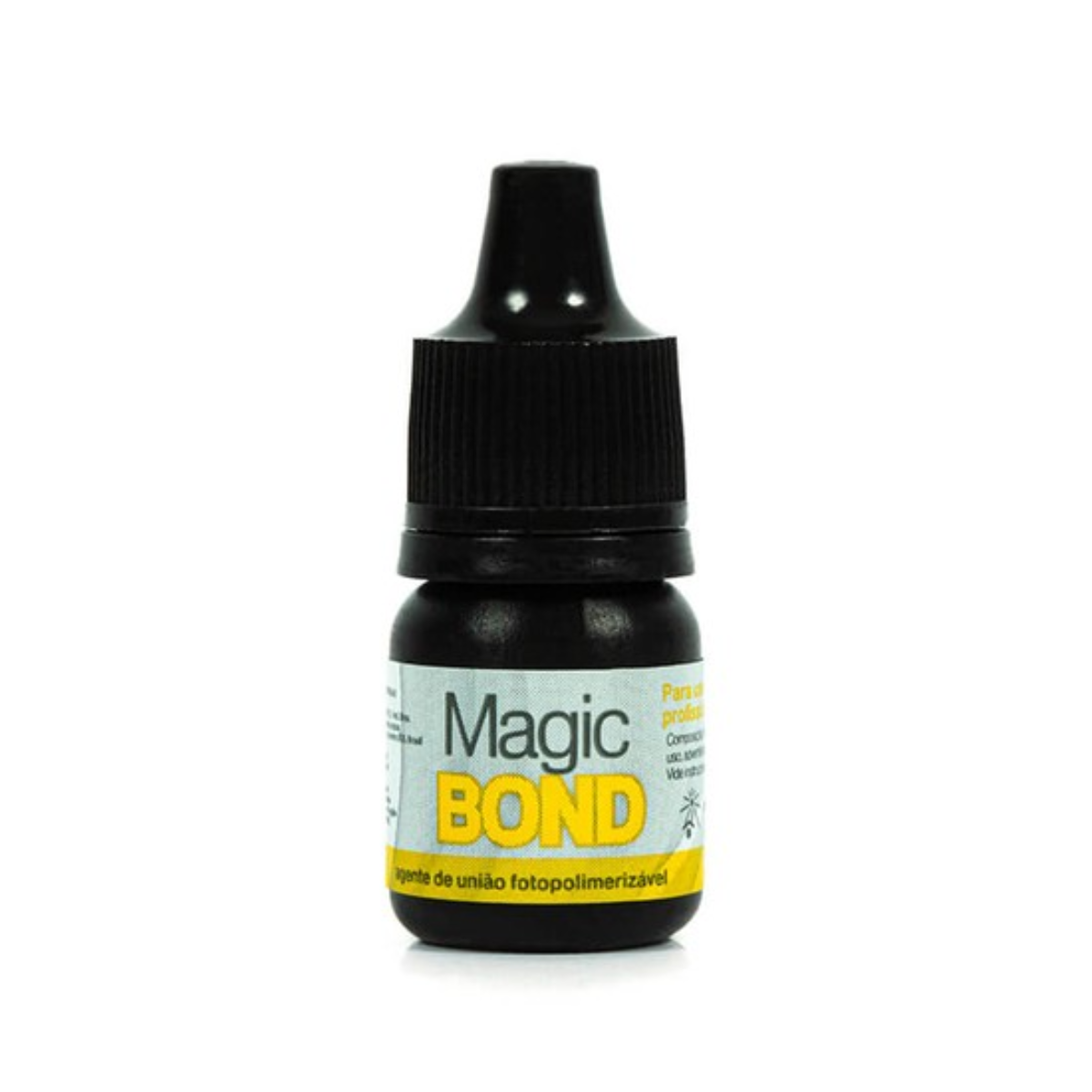 Adesivo Magic Bond Esmalte - Vigodent - Produtos Médicos Odontológicos