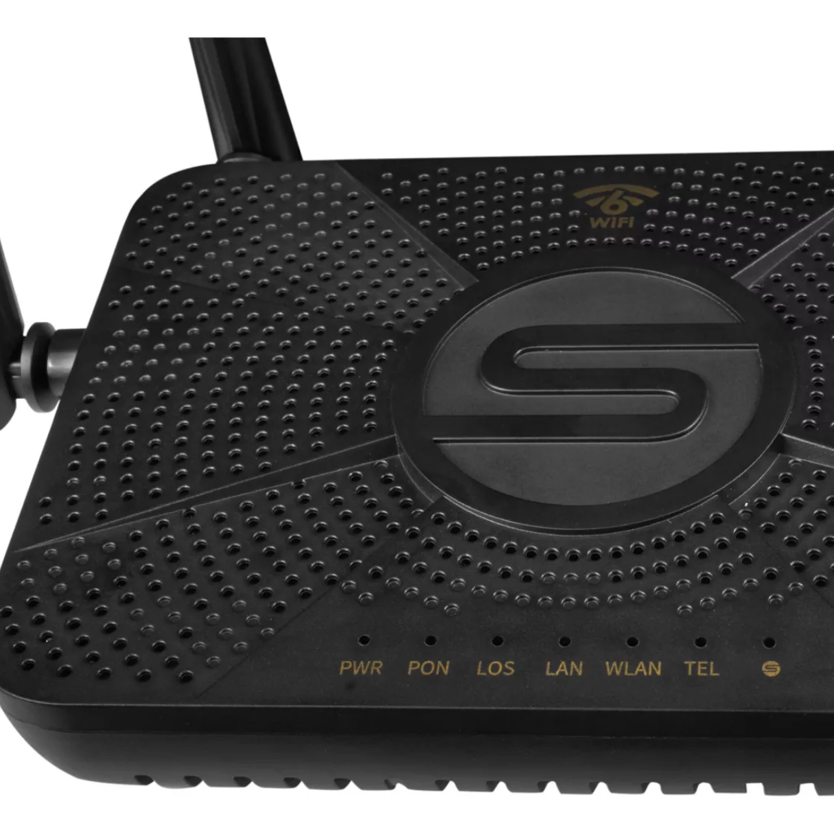 ONT WIFI 6 AX1500 XPON APC 2GE 1FXS LINEX - Diproseg - Segurança Eletrônica