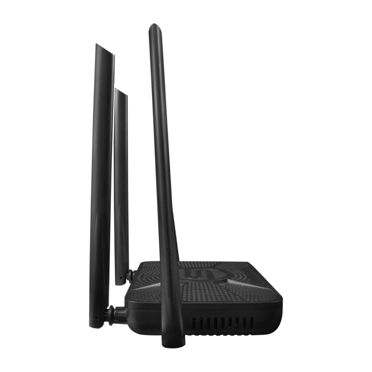 ONT WIFI 6 AX1500 XPON APC 2GE 1FXS LINEX - Diproseg - Segurança Eletrônica
