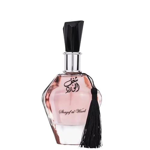 Shagaf Al Ward EDP (Decant) - Donna Jhor Perfumaria